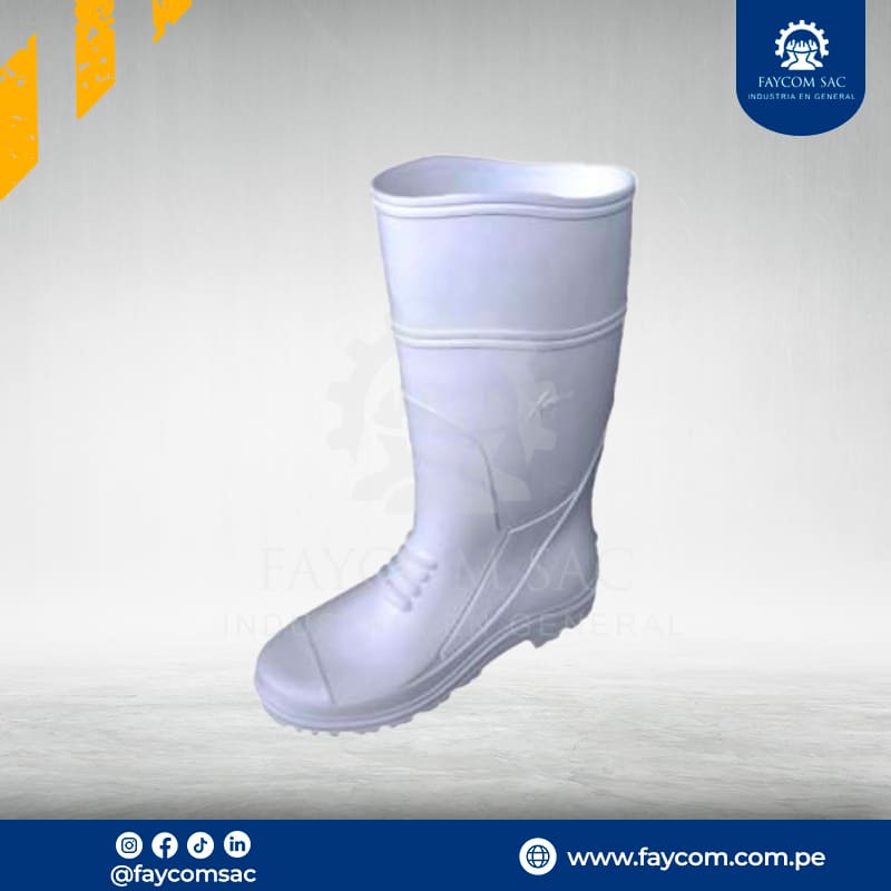 Venta de EPP en Lima Perú